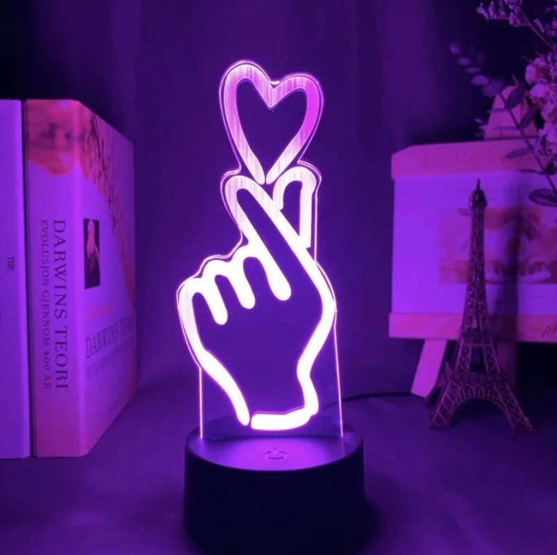 LED Lamps - KPOP PAKISTAN SHOP