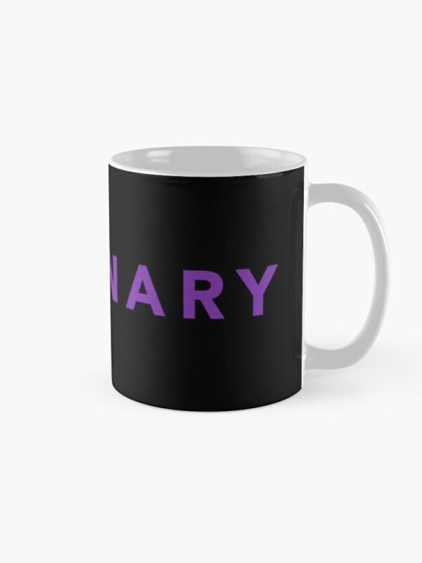 STRAY KIDS “ODDINARY” Logo Fanart Mug - KPOP PAKISTAN SHOP